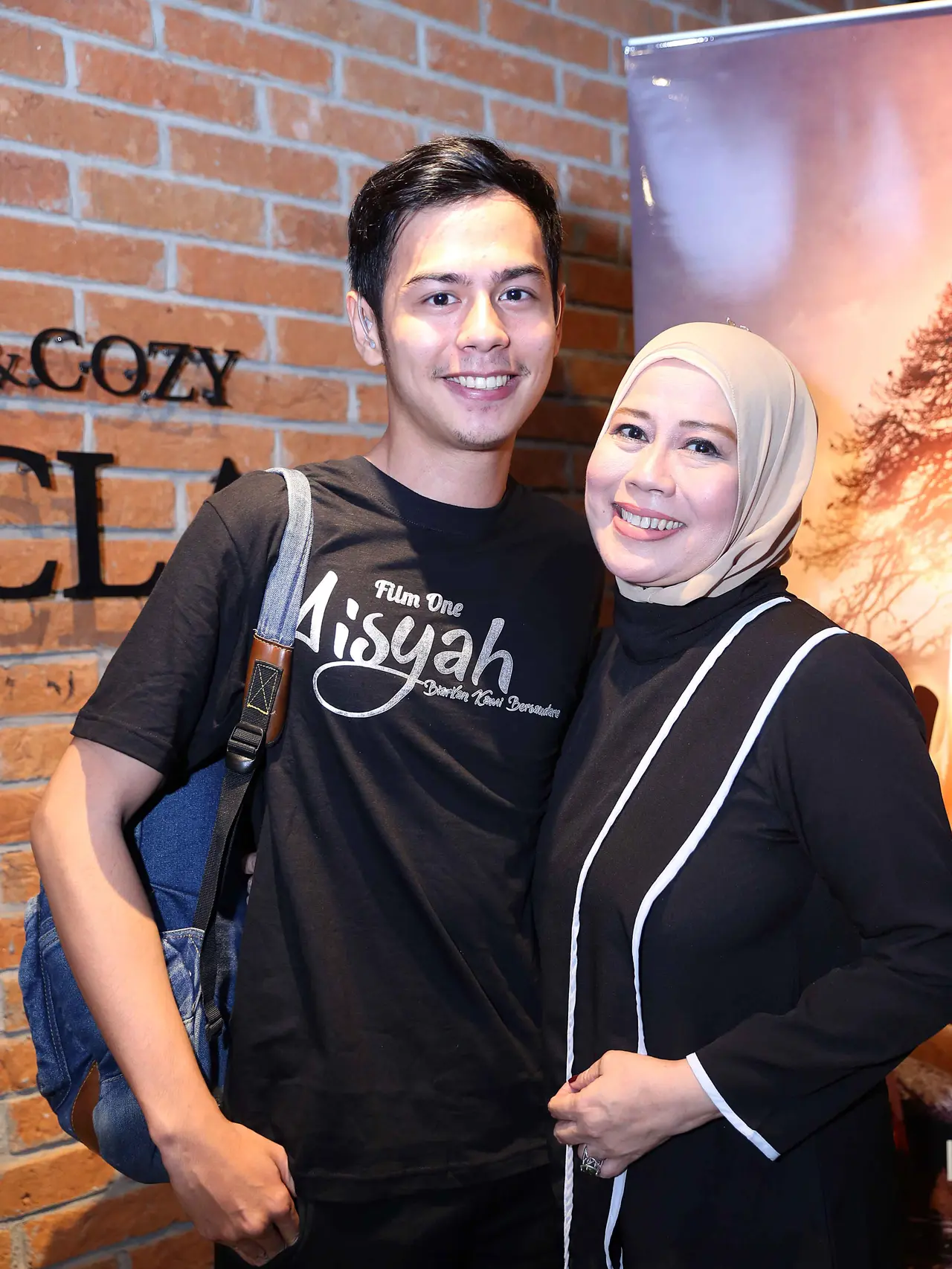 Dikaruniai Dua Anak Tuli, Ini Cerita Ray Sahetapy tentang Putra Putri ...