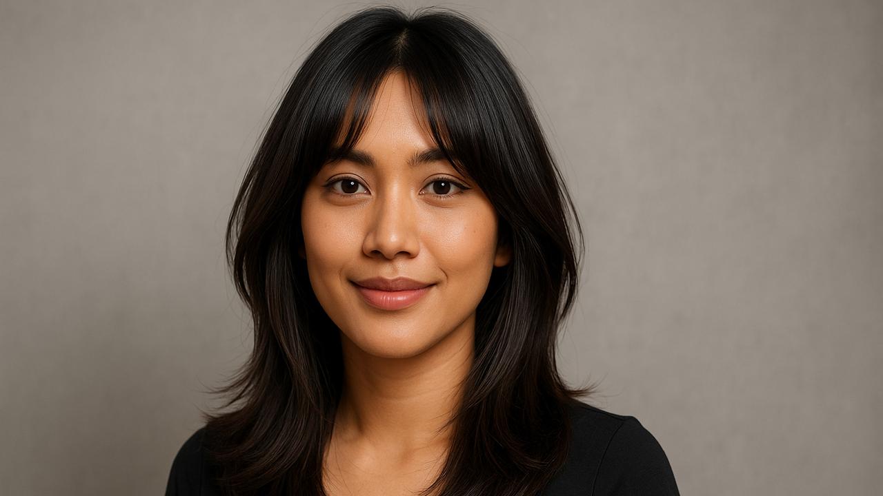 8 Model Potongan untuk Rambut Tipis agar Terlihat Tebal, Bikin Volume ...