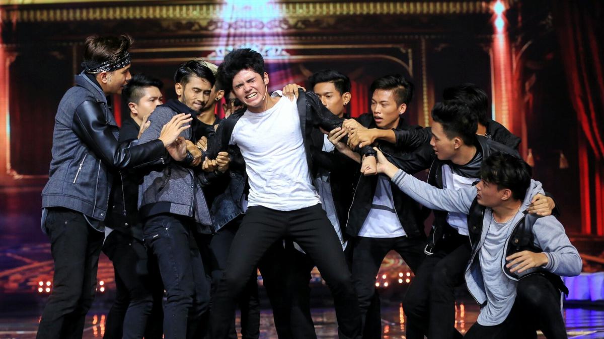 Kangen GGS, Aliando Syarief Posting Foto Digo dan Sisi - Entertainment ...