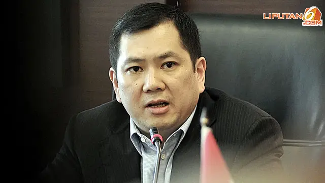 Mengenal Lebih Dekat Hary Tanoesoedibjo, Tokoh di Balik Partai Perindo ...