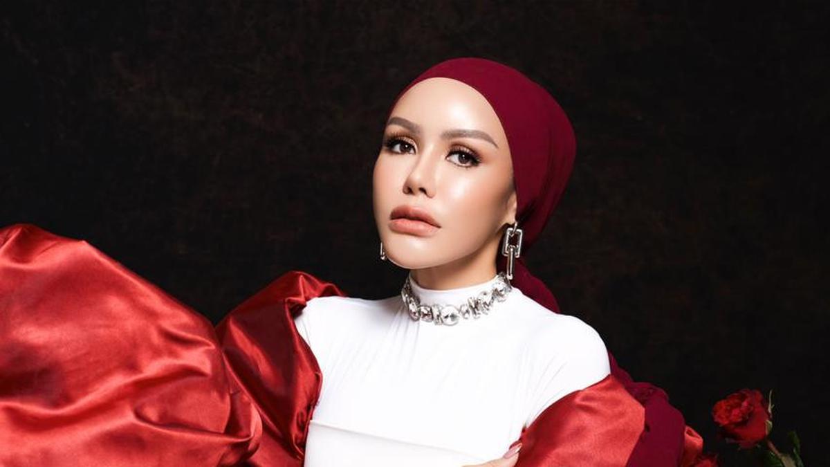 Selebgram Rizky Ananda Musa Bestie Ivan Gunawan Berbagi Romantika 13 ...