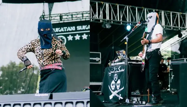 5 Fakta Terkini Perkembangan Kasus Film Dewasa Siskaeee, Kini Resmi Ditahan di Polda Metro Jaya ...