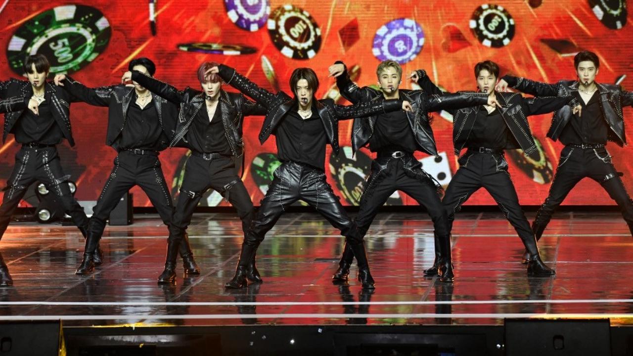 NCT 127 Gelar Konser The Unity di Jakarta, Nonton Dulu Drakor Populer ...