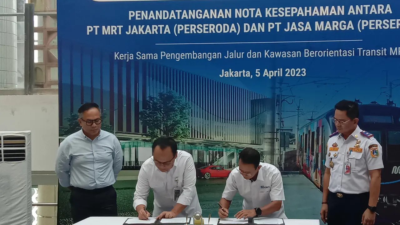 LRT Siap Meluncur, JMRB Targetkan Travoy Hub Beroperasi 2023 - Bisnis ...