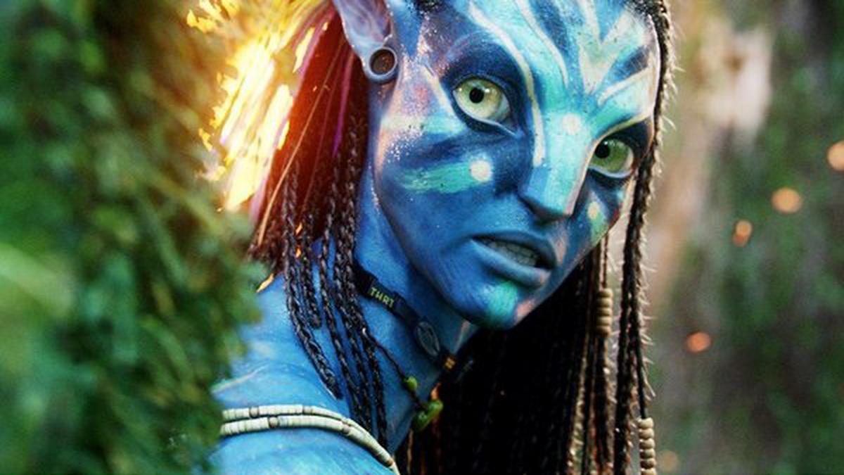 Desain Visual Avatar 2 Lebih Mudah Digarap Ketimbang Skenario - ShowBiz ...