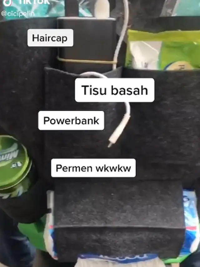 Viral Ojek Online Sediakan Fasilitas Bintang 5, Bikin Penumpang Betah - Citizen6 Liputan6.com