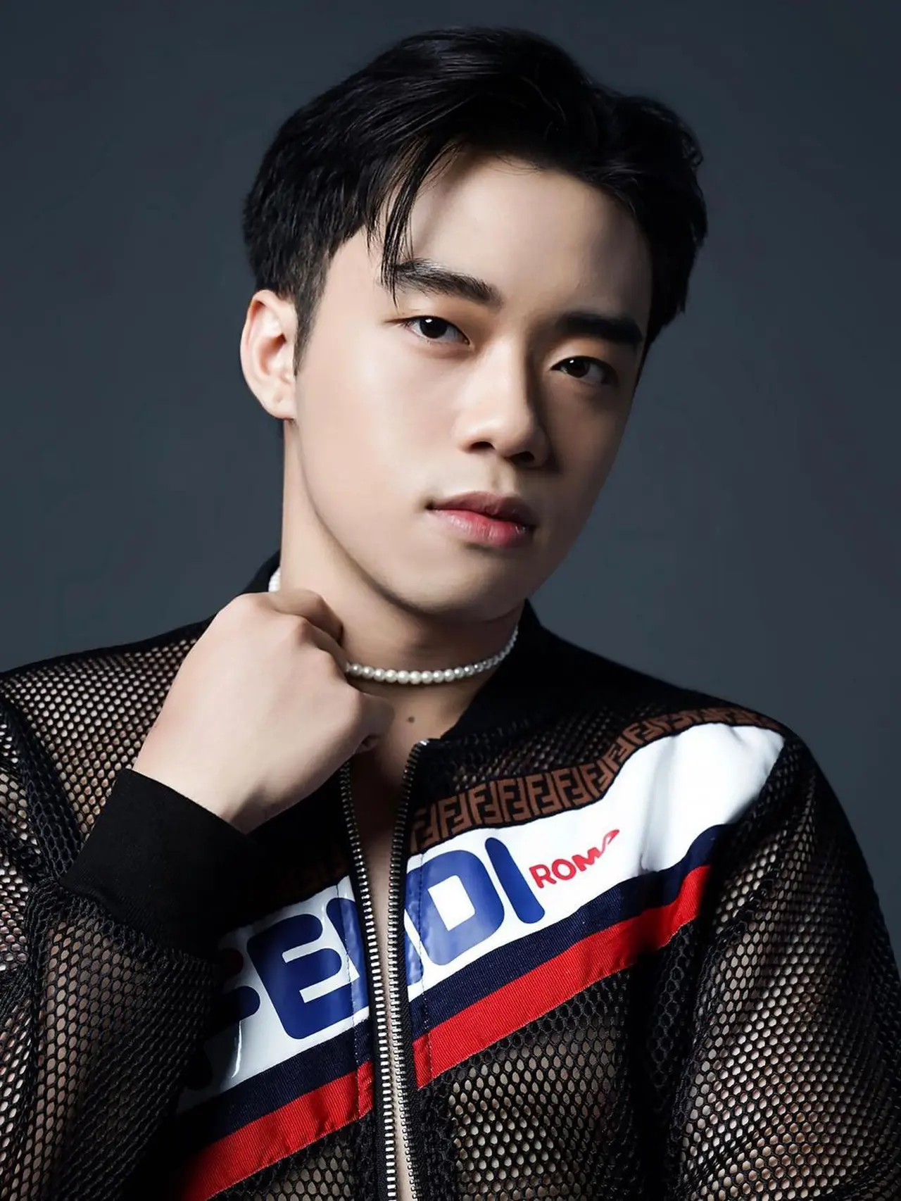 Kisah Inspiratif Influencer Willy Lianggi, Wakili Sumatra Utara di ...