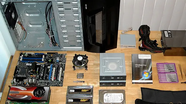 Apa Itu PC? Ini Pengertian, Kegunaan dan Bagian-Bagiannya - Hot ...