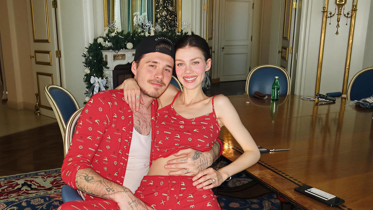 Brooklyn Beckham Reveals Conflict with Parents: Accuses David and ...