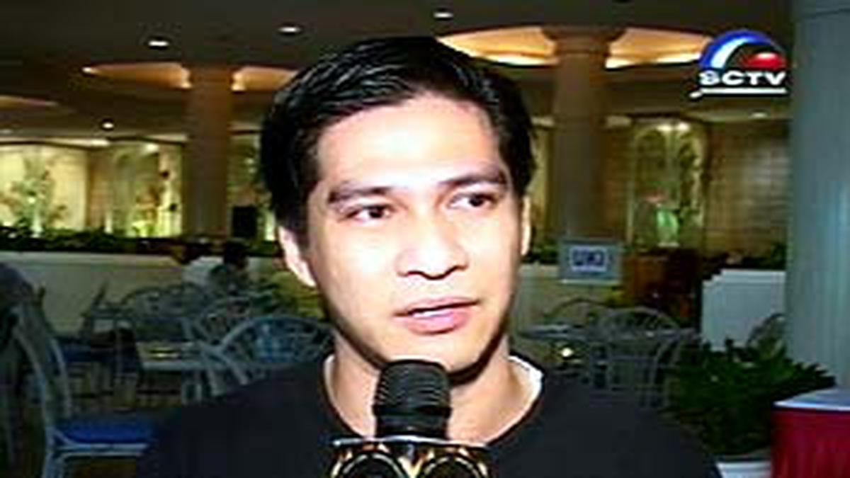 Teddy Jonathan Mensomasi PT Indofood