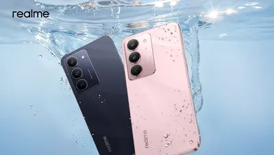 Harga dan Spesifikasi Realme C75, HP Android Terjangkau yang Tahan Air ...