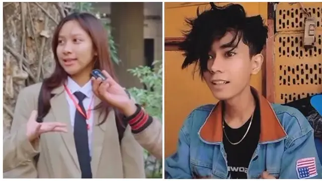 Potret 6 Sosok di Balik Jargon yang Pernah Viral, Bikin Terngiang ...