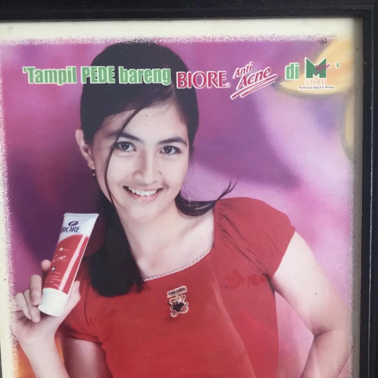 14 Tahun Vakum, Ini 6 Potret Lawas Kadek Devi di Awal Karier Bikin Pangling - Hot Liputan6.com