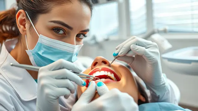 Arti Scaling Gigi: Prosedur, Manfaat, dan Hal Penting yang Perlu Diketahui - Feeds Liputan6.com