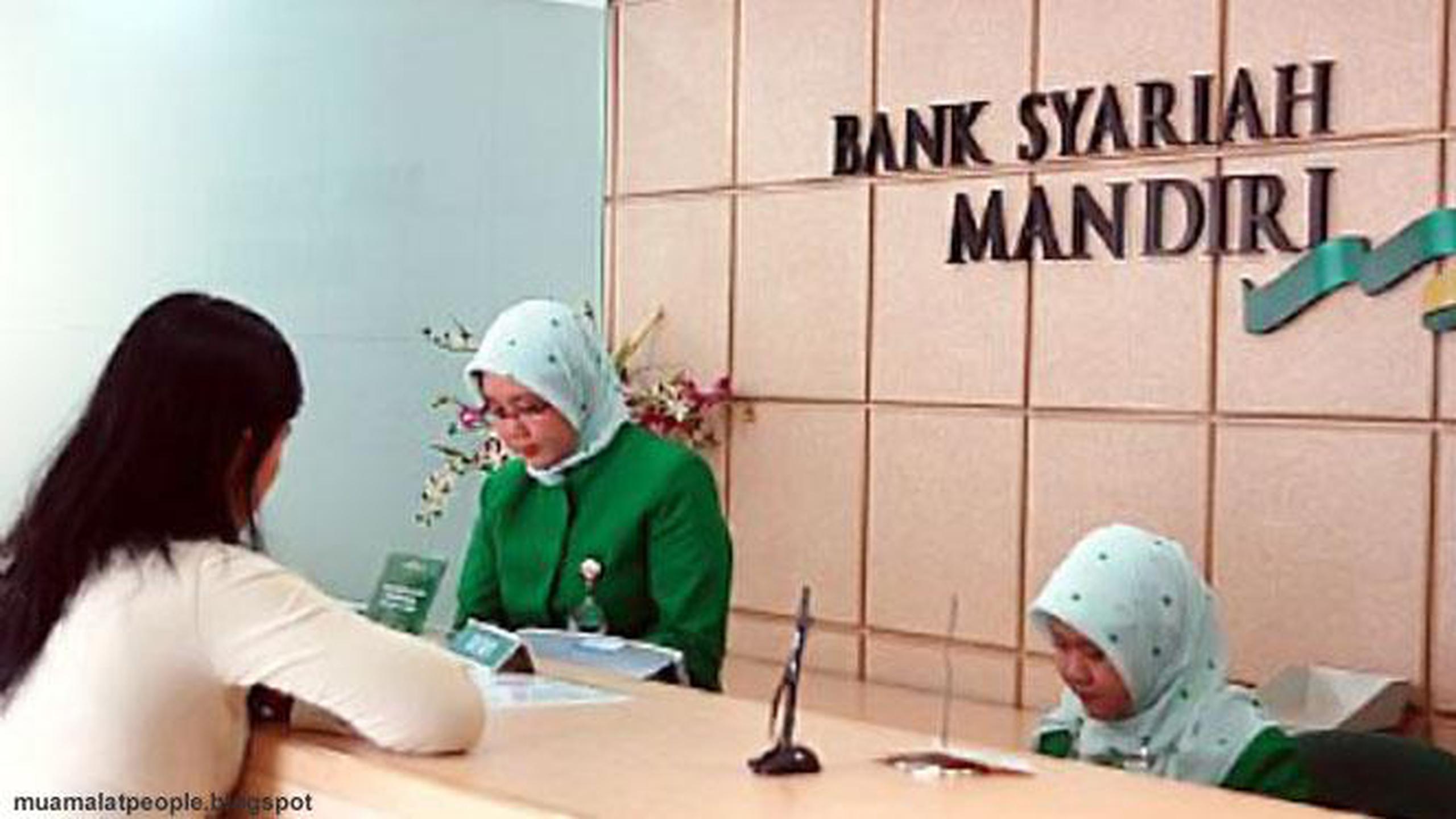 Profil PT Bank Syariah Mandiri, Sejarah Berdiri dan Produk-Produknya
