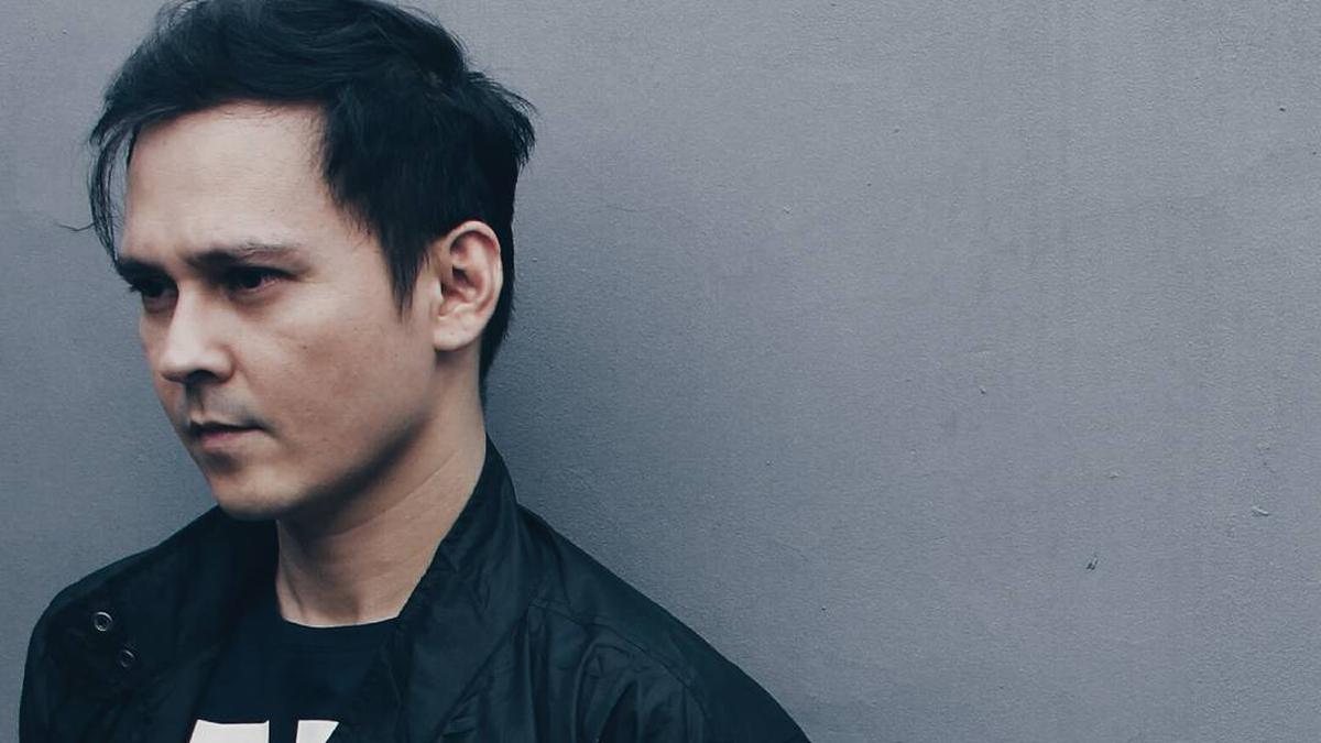 Ivan Ray: Selamat Jalan Pakde Eko DJ - ShowBiz Liputan6.com