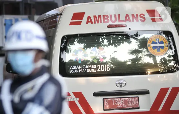 Mengenal Samator, Perusahaan Gas Terbesar di Indonesia yang Dibangun ...