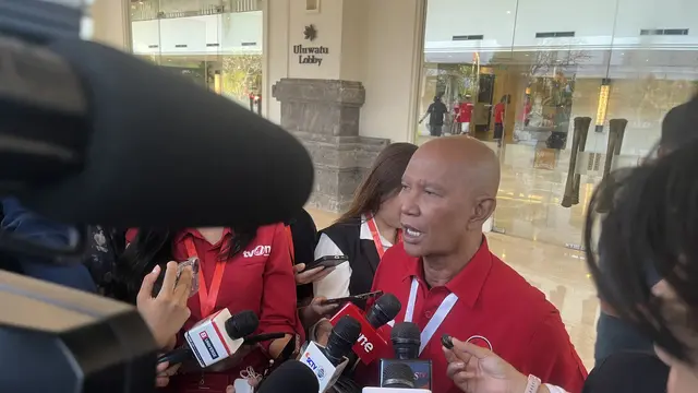 Said Abdullah: PDIP Penyeimbang Pemerintahan Prabowo, Bukan Oposisi ...