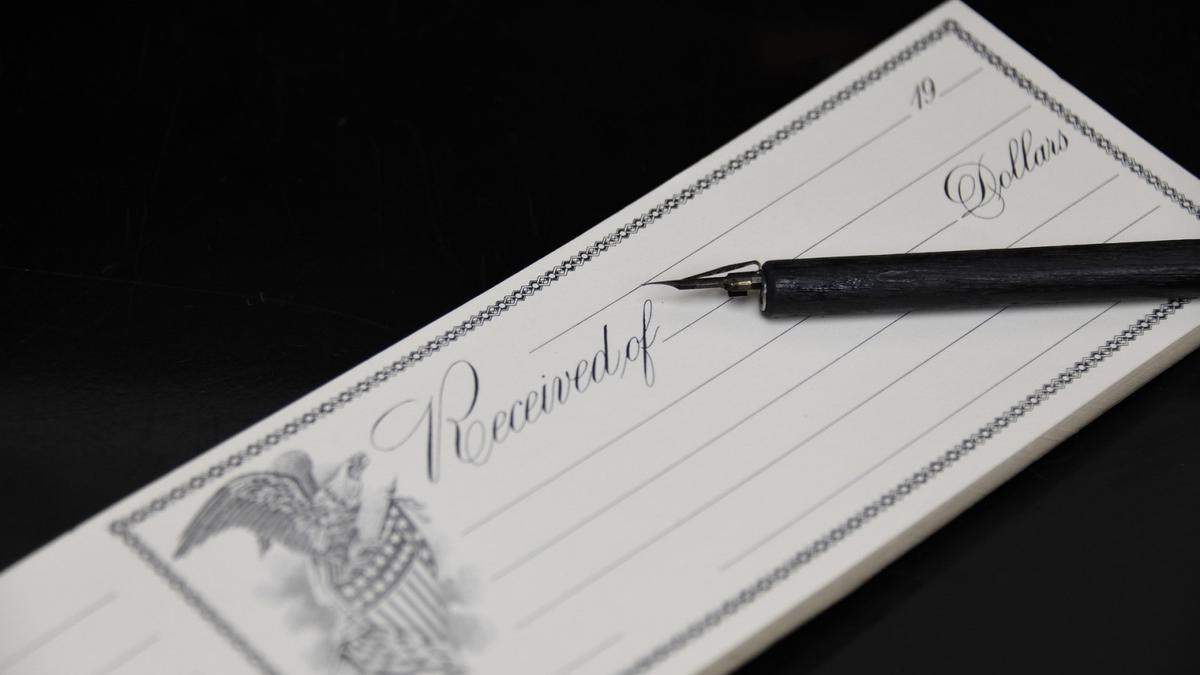 Cara Membuat Kuitansi yang Benar, Patut Diperhatikan