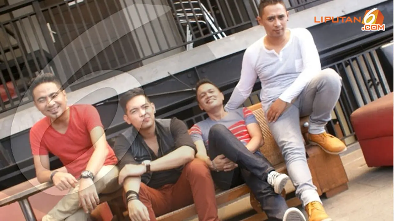 Tahun Ini, Donnie 'ADA Band' Siap Menikah - ShowBiz Liputan6.com