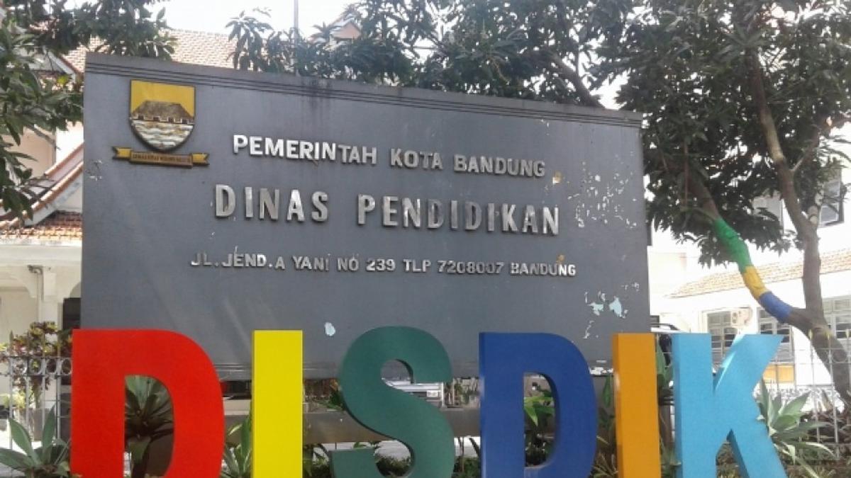 Disdik Bandung Terapkan WFH Usai Empat ASN Terinfeksi COVID-19 - Health ...
