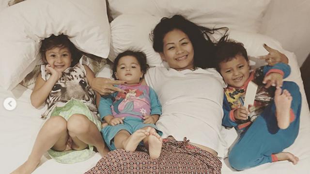 Bersiap! Gigi, Bella, dan Anwar Hadid Bakal Punya Penerus dari ...