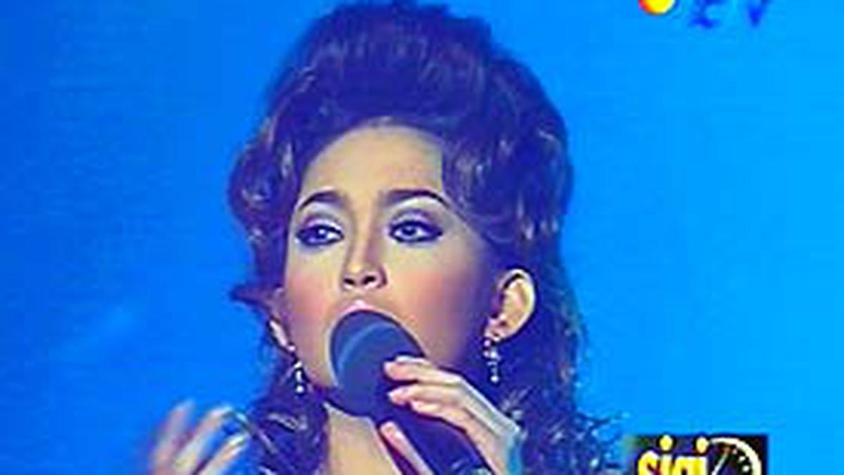 Akhir Seorang Alda - News Liputan6.com