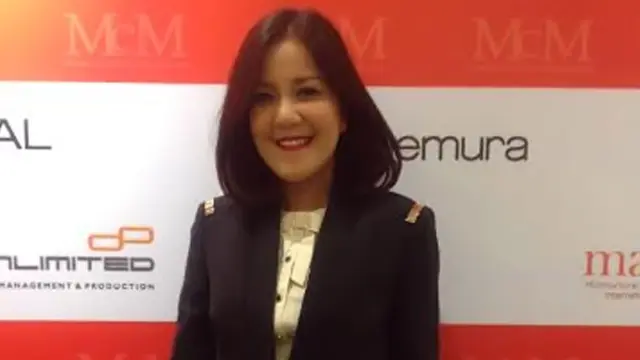 RUU Pilkada Bikin Ivy Batuta Pusing - ShowBiz Liputan6.com