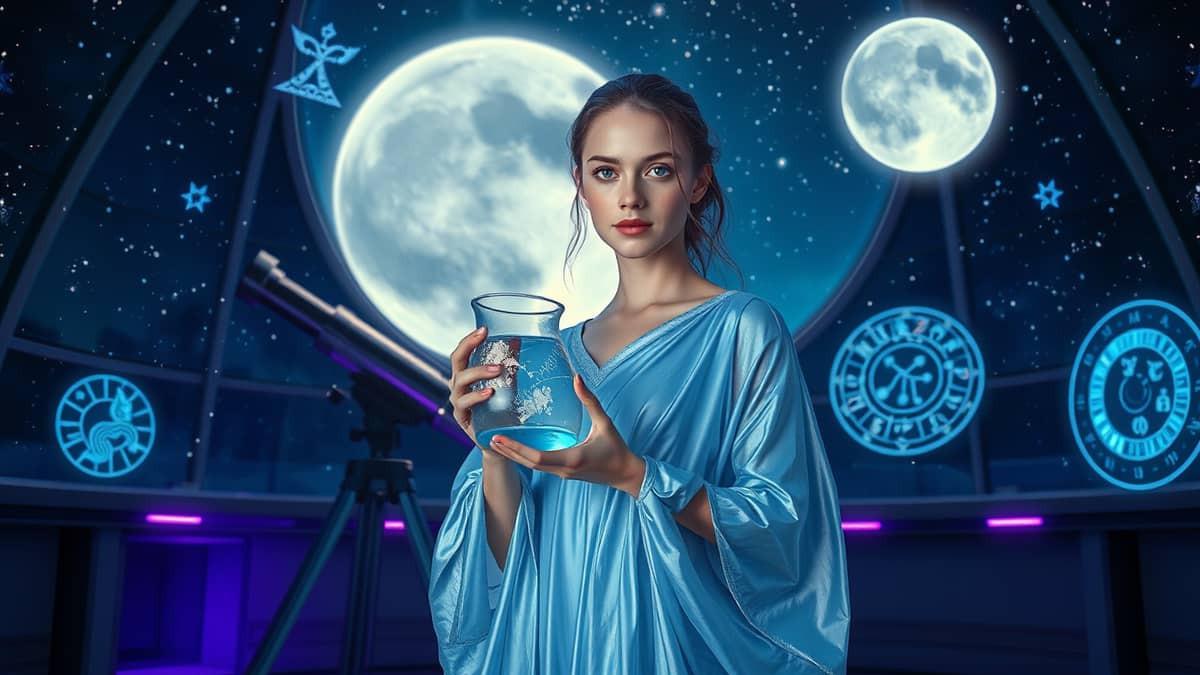 The Ultimate Guide to February 7 Zodiac: Aquarius Traits and Insights