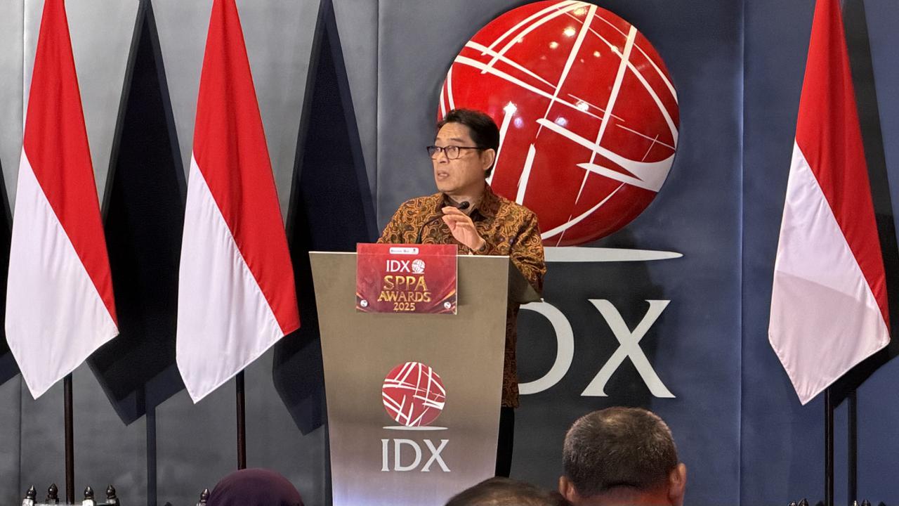 Transaksi Harian SBN Tembus Rp 60 Triliun, Pasar Surat Utang Kian Bergairah