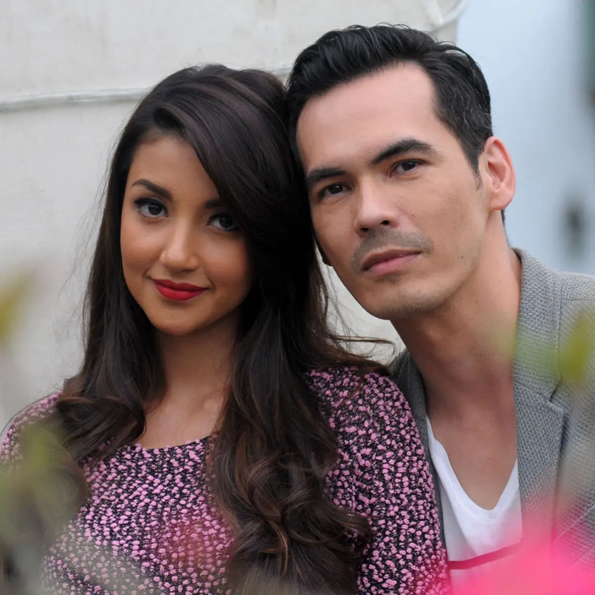 Akibat Pernikahan Dini Atalarik Syah