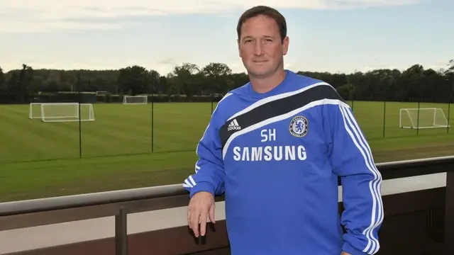 Sandy Walsh Bergabung dengan Yokohama Marinos, Akan Dilatih oleh Mantan ...