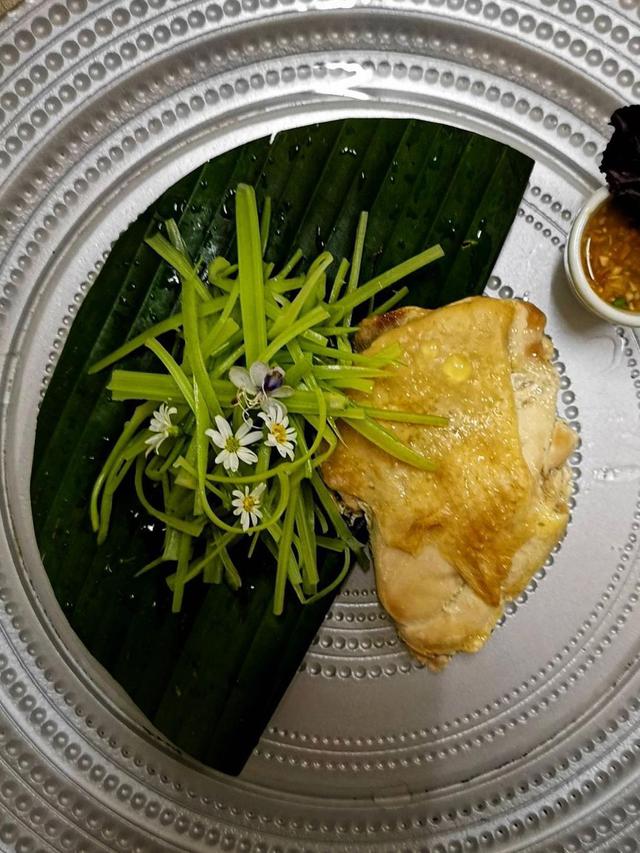 Deretan Kuliner Tradisional di Pernikahan Nong Poy, Disajikan Hanya ...