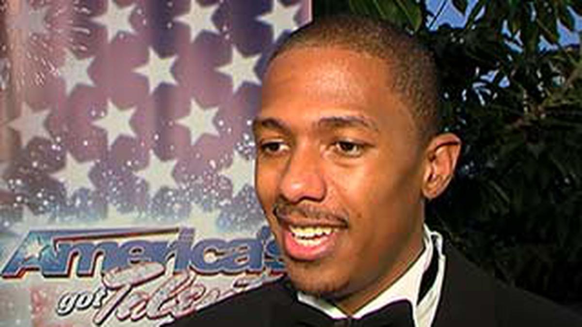 Nick Cannon Nikmati Peran Barunya - ShowBiz Liputan6.com