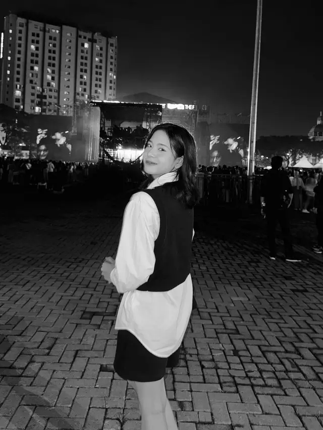 Zee JKT48 Umumkan Segera Lulus Setelah 6 Tahun Gabung, Ingin Raih Lebih ...