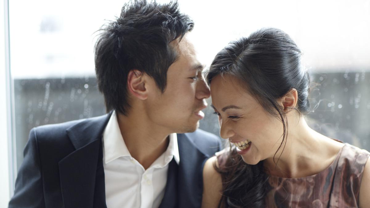 Laris Manis Pacar Sewaan Menjelang Imlek - Lifestyle Fimela.com