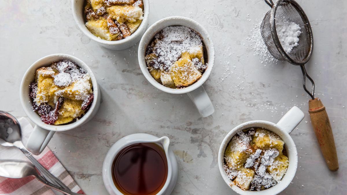 Ganti Menu Nasi Hari Ini dengan Roti Panggang Perancis - Lifestyle ...