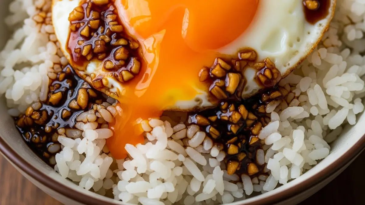 Nasi Telur Terbaru - Berita, Foto, Video | Fimela.com