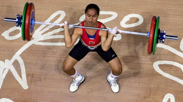 Foto-foto Perjuangan Raema Lisa Rumbewas sebelum Meninggal Dunia ...