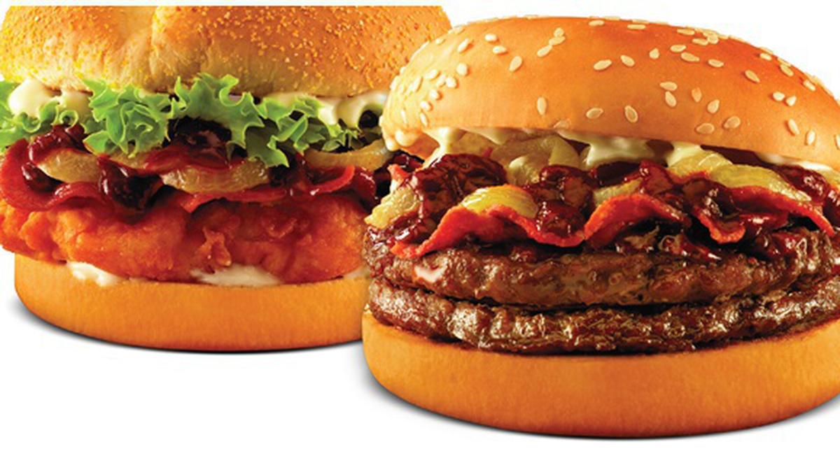 Wow, Sekarang Ada Burger Rasa Rendang, Harus Coba! - Lifestyle Fimela.com