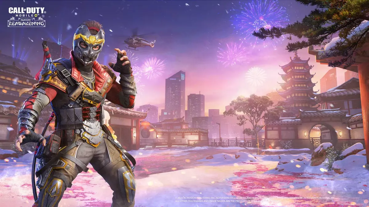 Berita CODM Major Series 8 Hari Ini - Kabar Terbaru Terkini | Liputan6.com