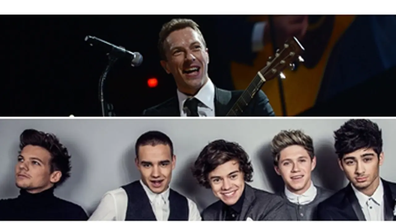 25 November 1984: Band Aid Rekam Lagu Do They Know It's Christmas untuk ...