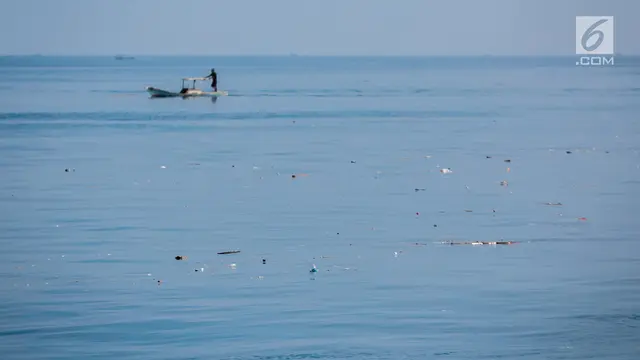 Wajah Baru Pulau Sepa di Kepulauan Seribu, Kini Dilengkapi Infinity ...