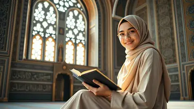 20 Kata-Kata Motivasi Islami Semangat Belajar dan Menuntut Ilmu ...