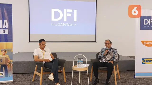 Kinerja Positif Guardian dan IKEA Dorong Pertumbuhan Pendapatan DFI ...