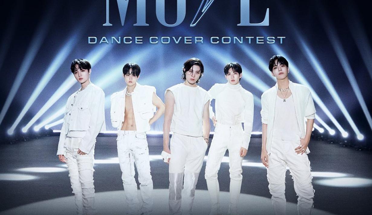 Sub-Unit Treasure T5 Resmi Debut Lewat Lagu "MOVE", Tampil Memukau