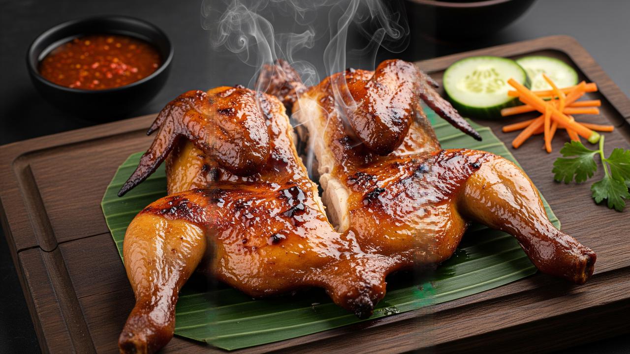 7 Resep Ayam Kampung Empuk Tanpa Panci Presto, Rahasia Daging Lunak dan ...