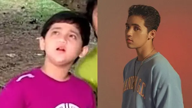 18 Tahun Berlalu, Ini Potret Dulu dan Kini 6 Pemeran Sinetron Si Entong ...