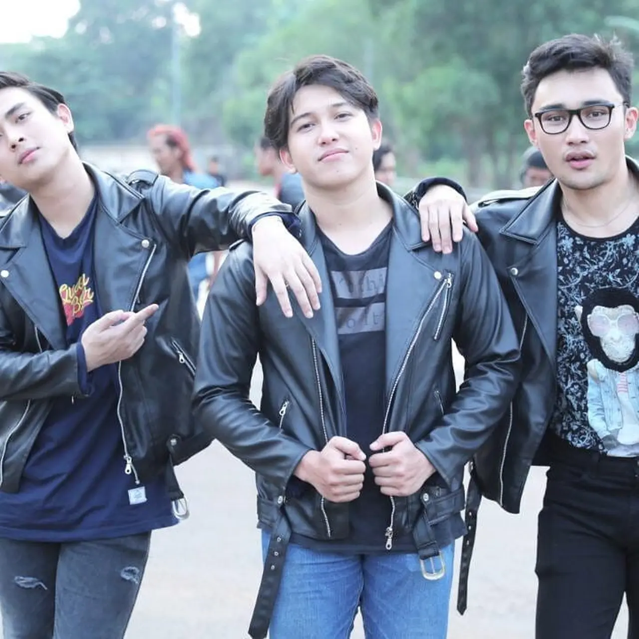 Mengenal Sidik Eduard, Usia 2 Tahun Pisah dengan Ayah, dan Mulai ...