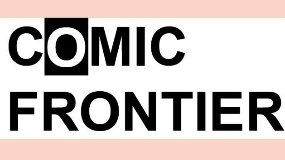 `Comic Frontier 5` Ajak Remaja Kreatif Berkarya